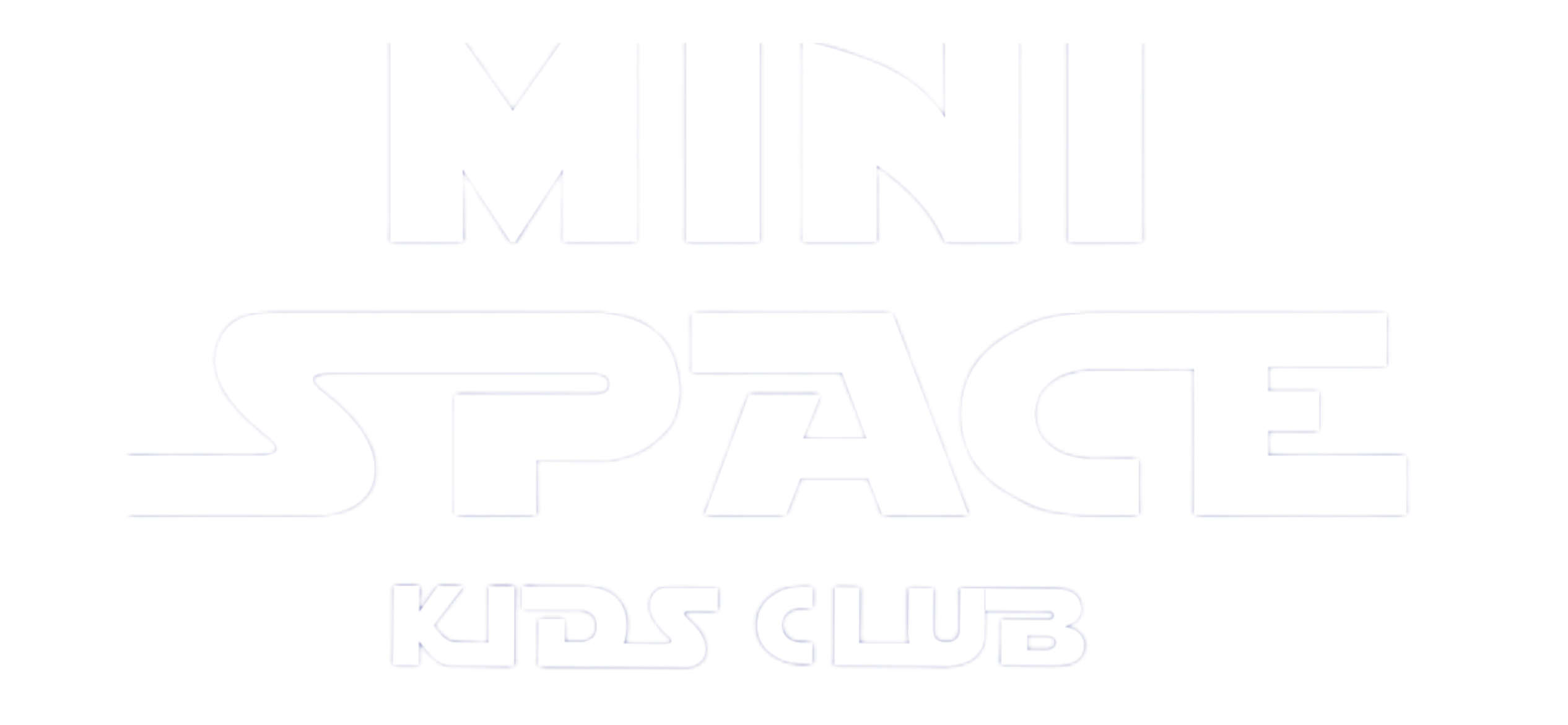 MINI SPACE KIDS CLUB